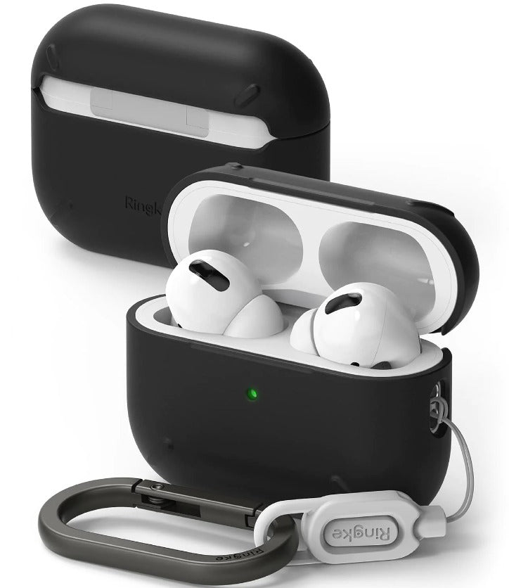 White Pods Best quality (With black pouch) – indowl